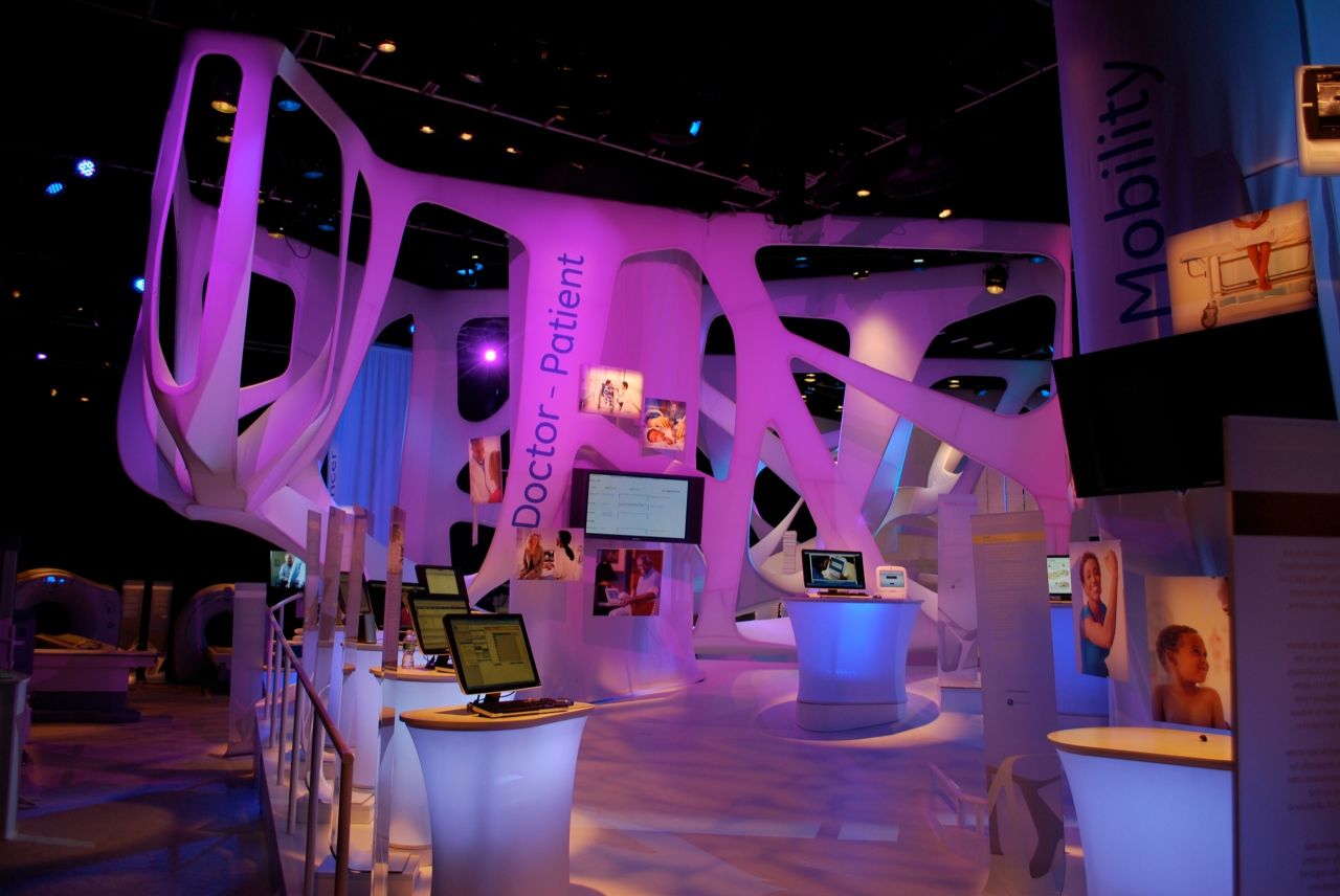 Event Resources - Event Production, New York City