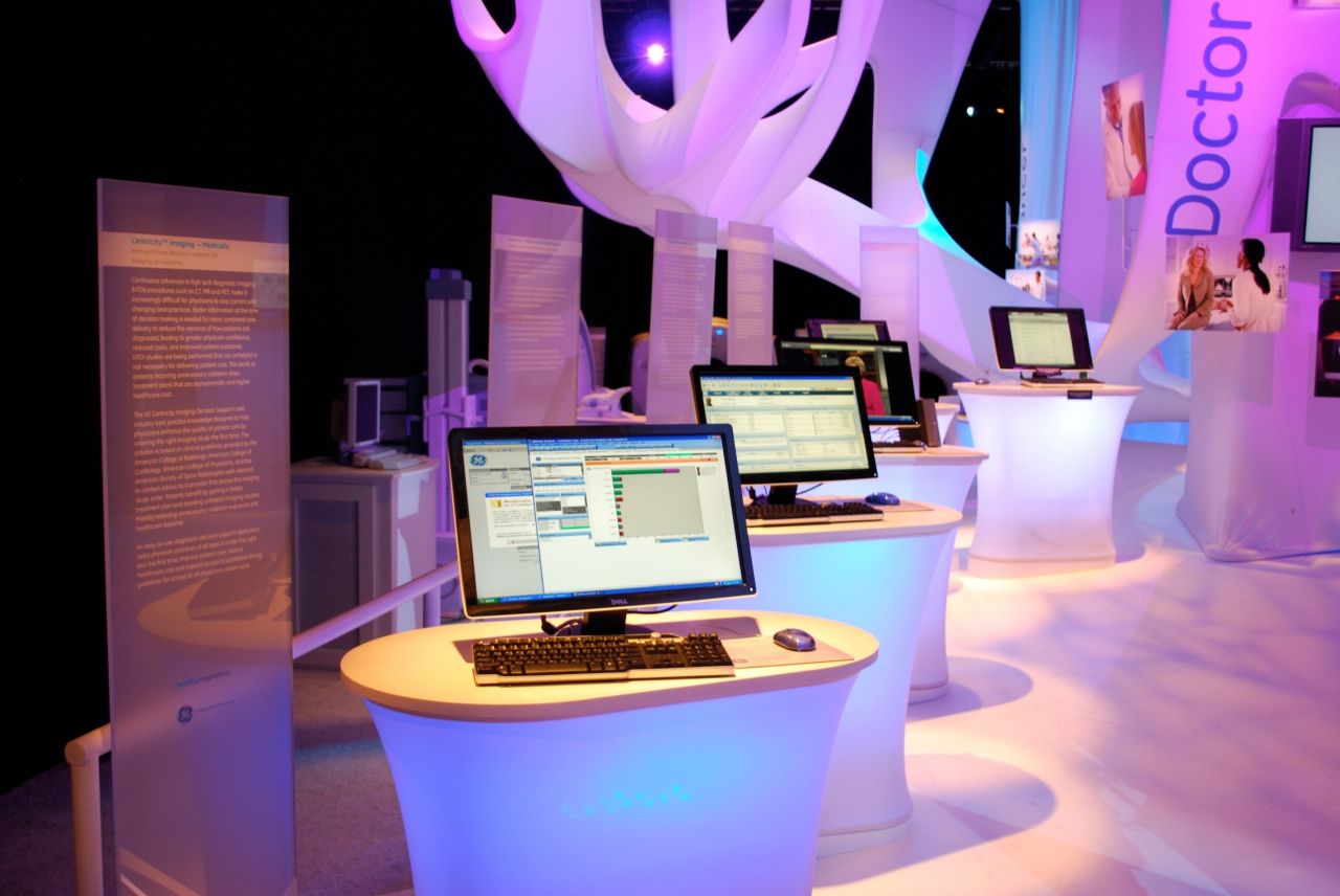 Event Resources - Event Production, New York City