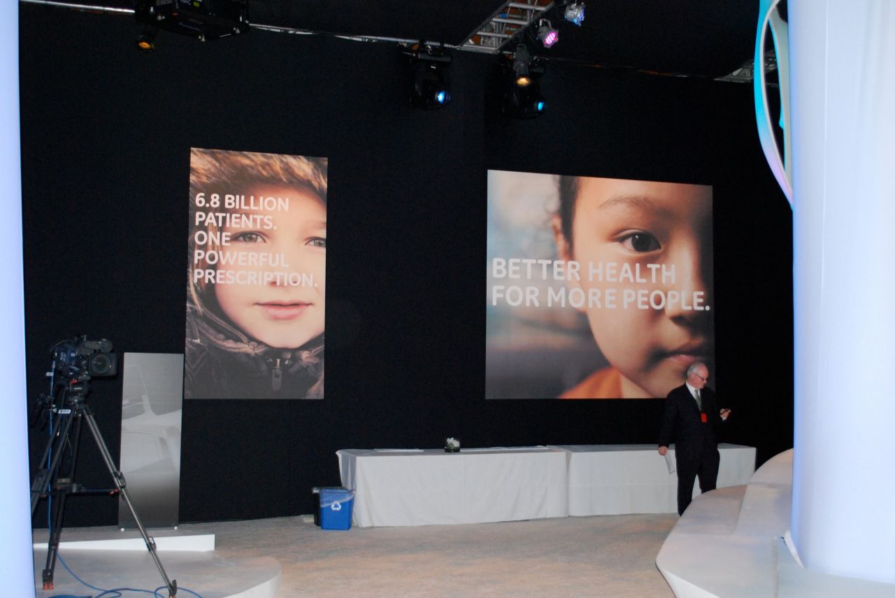 Event Resources - Event Production, New York City